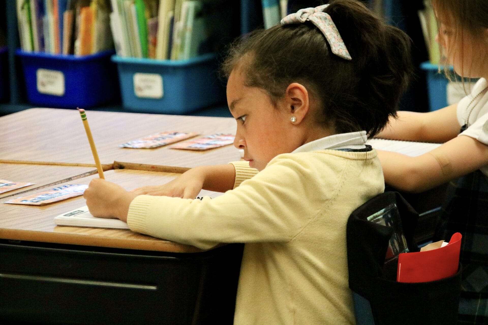 Notre Dame Academy's Continued Strong Academic Performance - Notre Dame ...